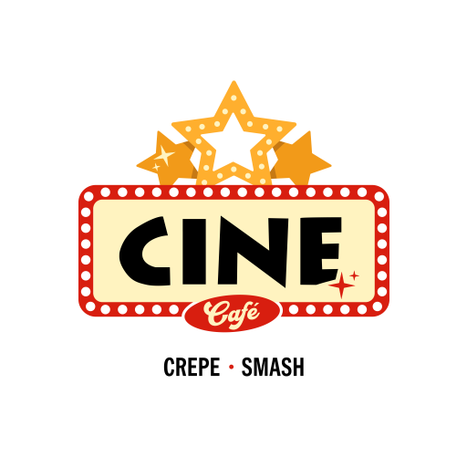 Crepes & Smash Burguer | Cine Café | Notato Digital
